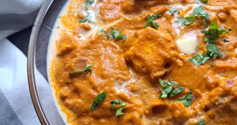 Dal Makhani - Sumi´s culinary notes