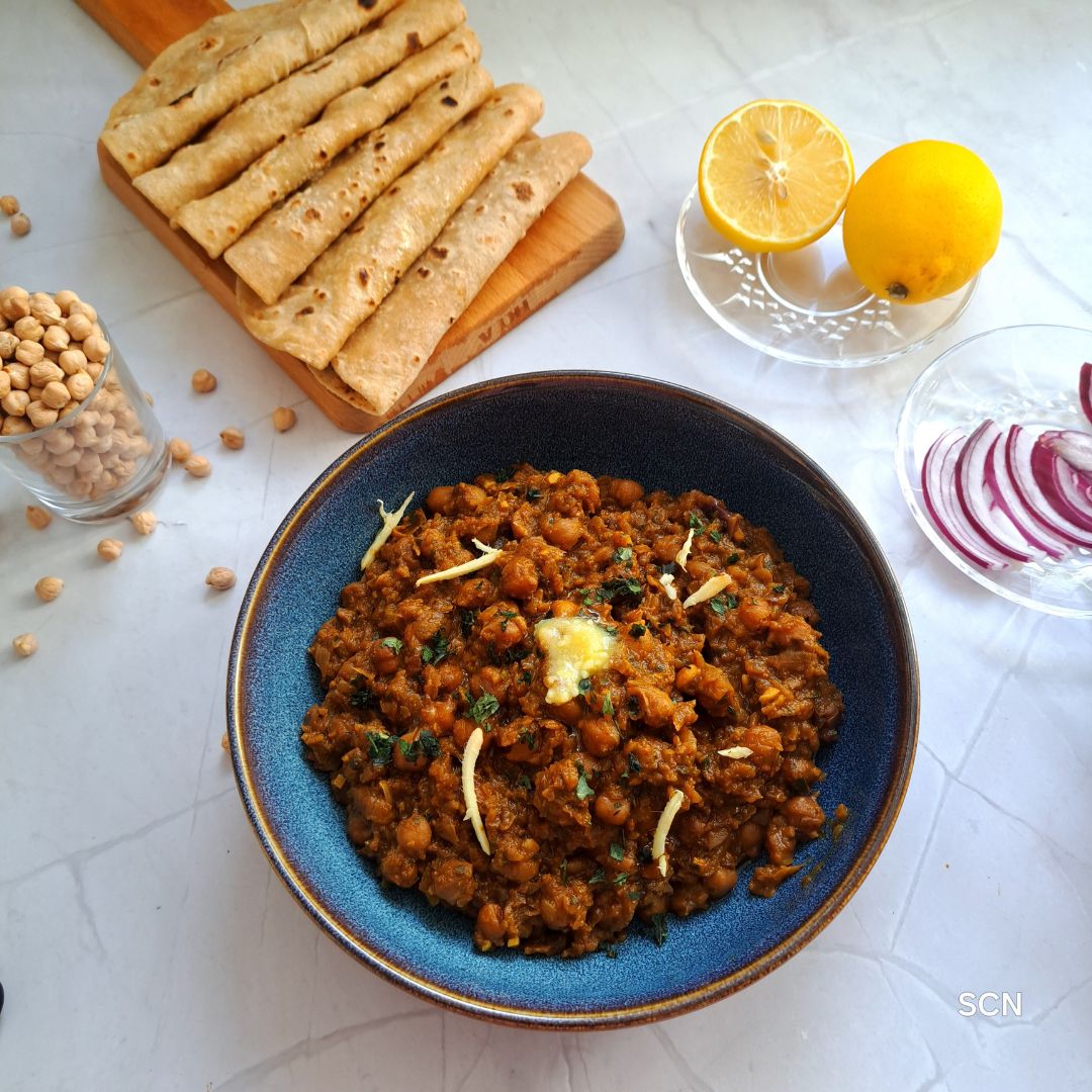 Dal Makhani - Sumi´s culinary notes