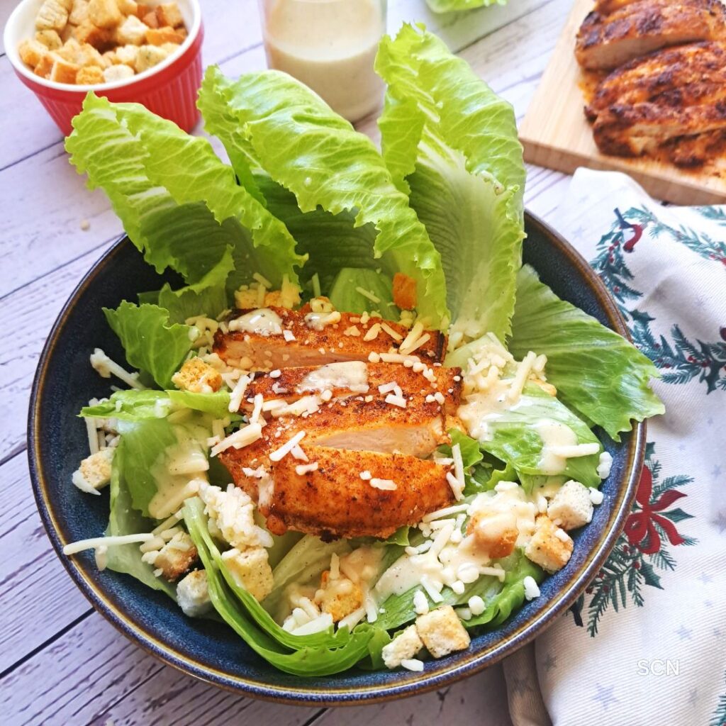 Greek salad - Sumi´s culinary notes