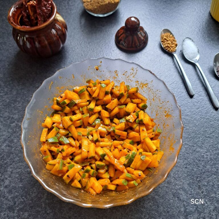 Sorakkai (Bottle Gourd) Kootu - Sumi´s culinary notes